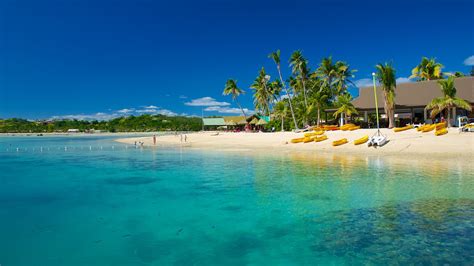 Vacanze A Figi Viaggio A Figi Con Expediait