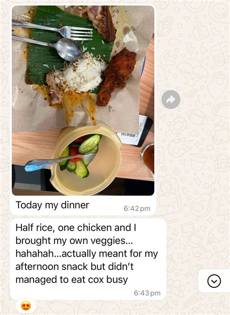 Nutritiontrack Localfood Empoweredeating Informedchoices Food Health Diet Adele Wong