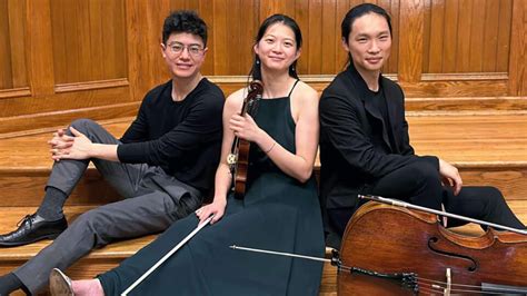 Trio Rai Wfmt