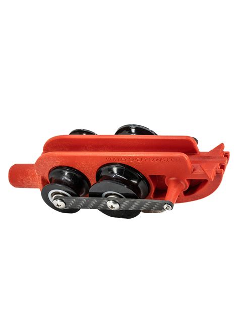 Mannysub Double Roller Muzzle Adreno Ocean Outfitters