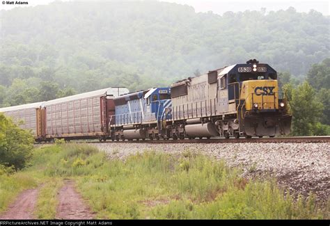 Csxt Q21605