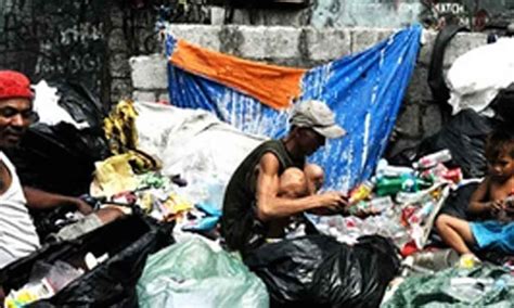 Poverty Rate In Philippines Declines To 155 Per Cent In 2023