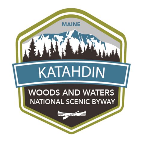 The Legend Of Pamola Katahdin Woods And Waters National Scenic Byway