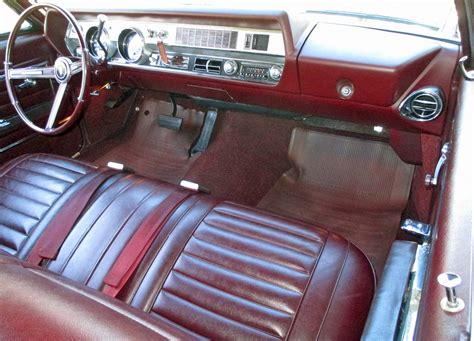 1967 Oldsmobile Cutlass Connors Motorcar Company