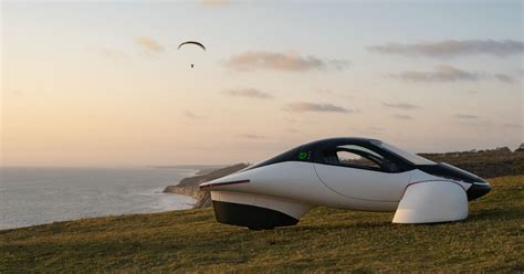 Aptera Shows Off Solar Ev With Supposed 1 000 Mile Range Trendradars