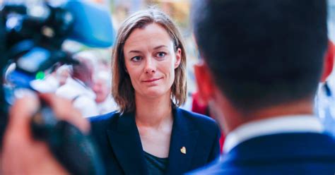 Derfor Mener Stortingets Administrasjon At Riksrett Ikke Passer I