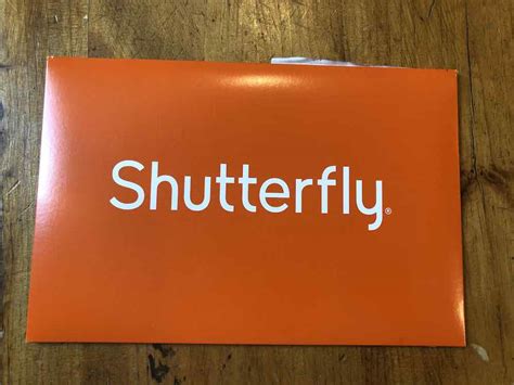 Shutterfly Csv Template