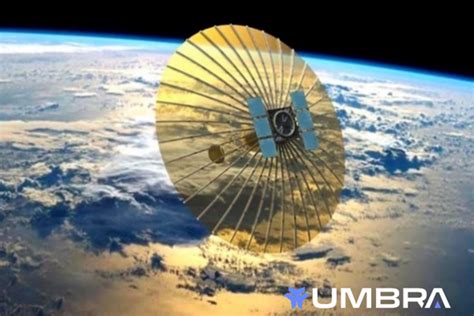 Umbra 一般財団法人リモート・センシング技術センター