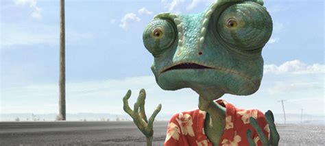 Rango Beans Voice