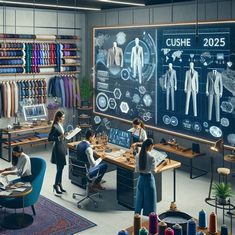 Marketing Strategies For Bespoke Tailoring In 2025 Callin
