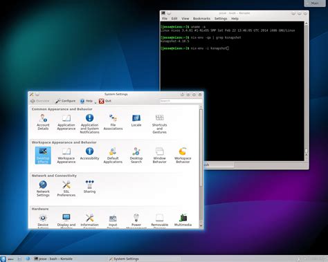 Nixos：靈活而現代的gnu Linux發行版