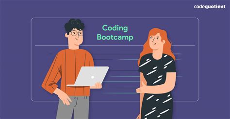 Six Things You Must Know Before Attending Your First Coding Bootcamp Codequotient