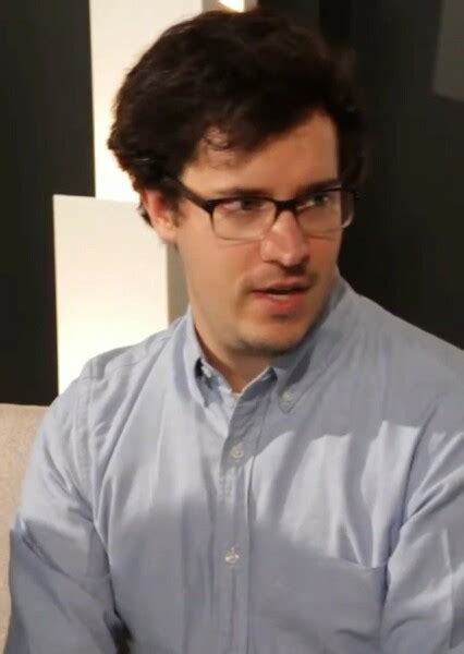 Seth Cuddeback Fan Casting