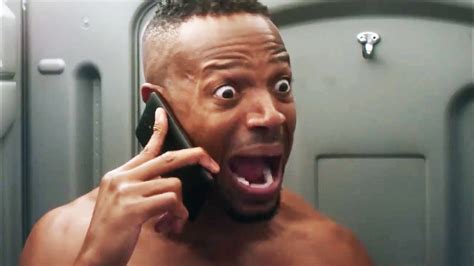 Naked Trailer 2017 Marlon Wayans Regina Hall Movie Official Youtube