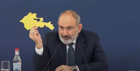 Paşinyan Ermenistanın Toprakları Dışında Emellerimiz Olmamalı Savunmatr