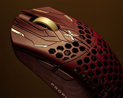 Finalmouse Ulx Prophecy Scream Small