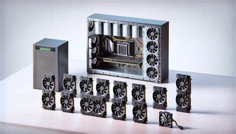 Boost Your Bitcoin Earnings Unleashing The Power Of GPU Mining