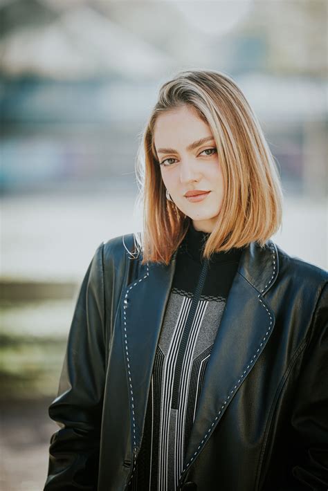 Miach „svake Godine želim Biti Sve Bolja Glazbenica” Glazbahr