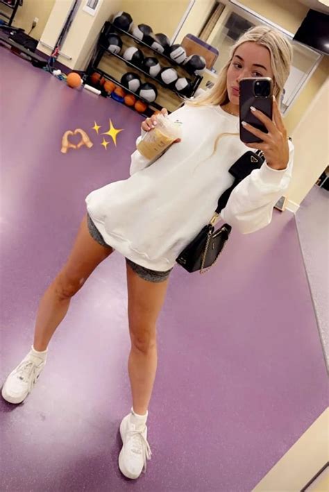 Livvy Dunne Has Me Under Her Spell R Jerkofftoceleb