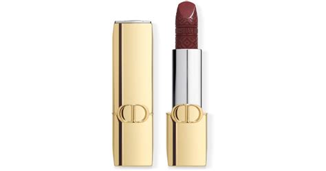 Dior Rouge Dior Szminka Trwała Limitowana Edycja
