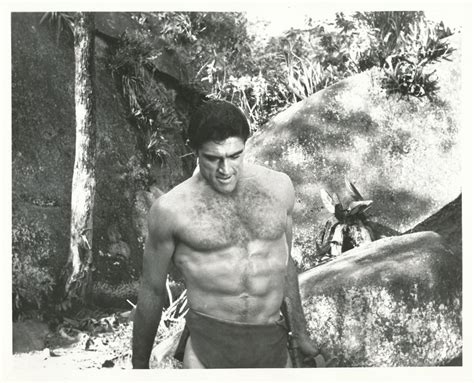 Tarzan And The Great River 1967
