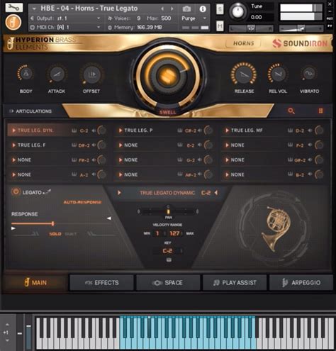 First Look Hyperion Brass Elements By Soundiron Sample Library Review