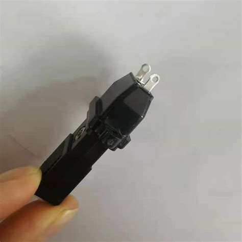 Ac Power Socket Wire Connector 10a 250vac Grandado