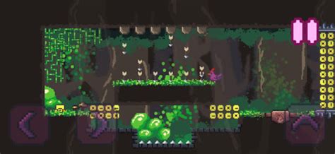 First Publish 2d Platformer Game Purple Chicken Purple Chicken 2d