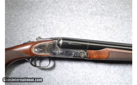 Cz~sharp Tail~16 Gauge