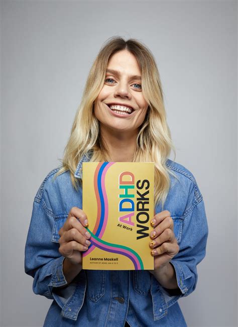 I Am Super Proud To Be One Of The 250 Adhd Coaches Leanne Maskell Has