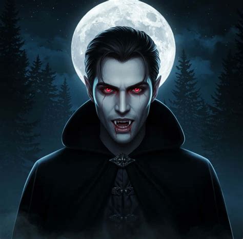 [100 ] Vampire Pfp Wallpapers