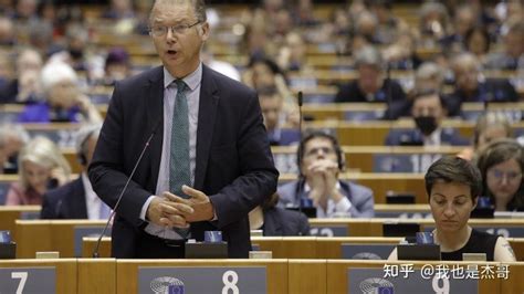 欧盟碳关税通过，中国商品出口成本更高了？！这些行业影响大 知乎