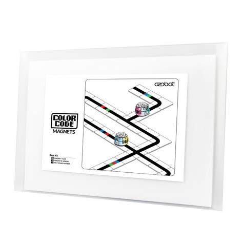 Farbcode Magnete Basis Kit