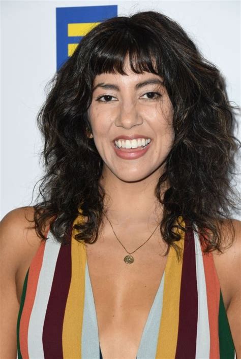 Stephanie Beatriz Page 4 Hawtcelebs