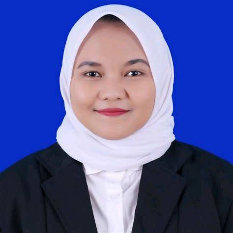 Nadia Amalia Putri Kota Cirebon Jawa Barat Indonesia Profil