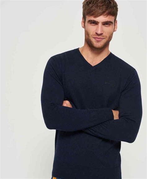 Orange Label Vee Tee