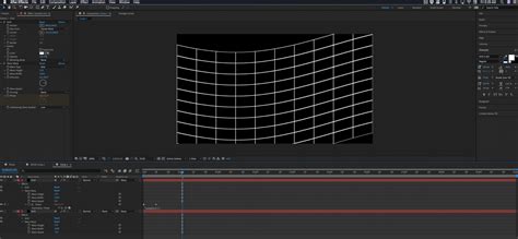Seamlessly Loop Wave Warp Effect Adobe Support Community