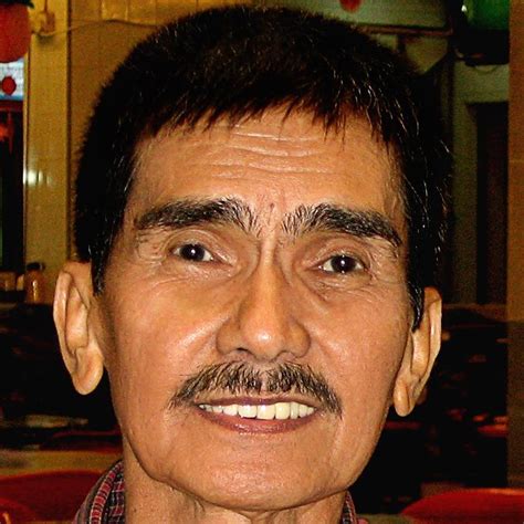 Director Bobby A Suarez