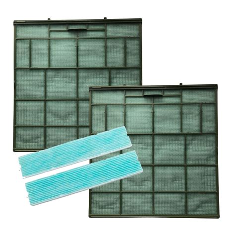 Mitsubishi E12 C92 100 And Mac 1415ft E Mini Split Filter Combo