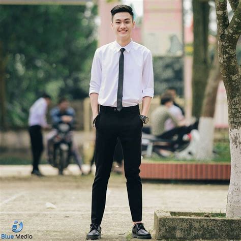 Điểm Danh 12 Hot Boy Thu Hút Sự Chú ý Dân Mạng Năm 2019 Báo Dân Trí