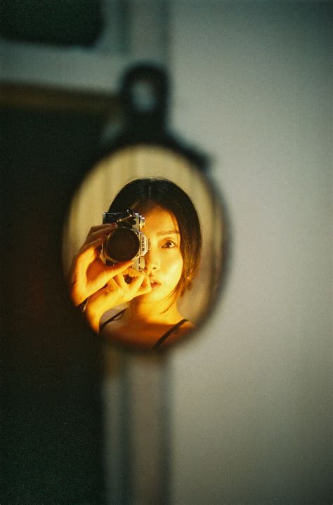 “girl With A Camera”