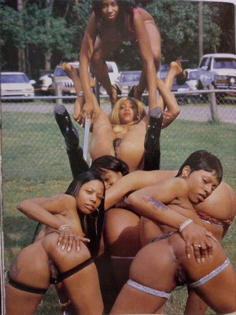 Strippers 90s Edition Pt8 Shesfreaky