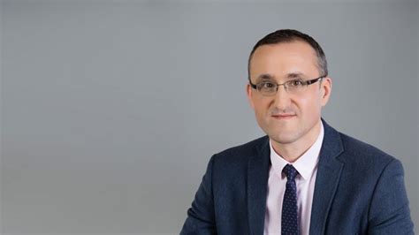 Wiceprezes Zarządu Sm Mlekpol Ds Produkcji Zbigniew Groszyk O Pracy