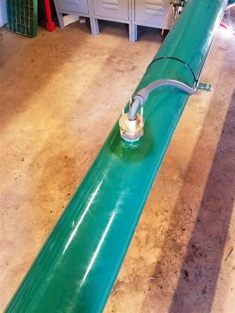 Cci Fertigation Proportional Injection Systems Single And Dual Pump