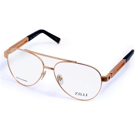 Zilli Eyewear The Finest Eyewear For Men In The World Zilli Eyewear
