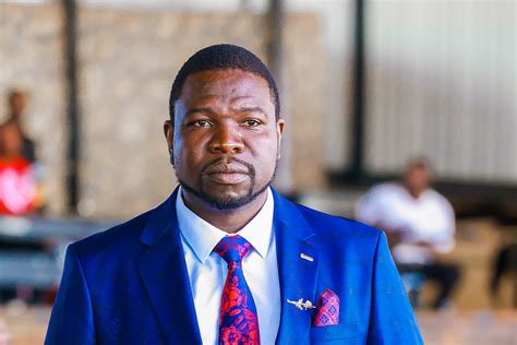 Prophet Walter Magayas Bail Granted Us3000 Bail In High Court Ruling