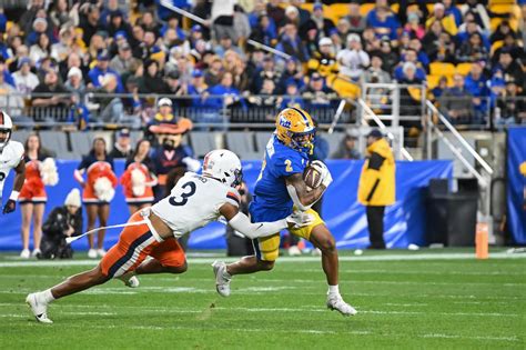 Pitts 2025 Conway Award Winners Announced Pitt Panthers H2p