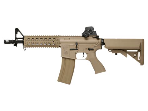 Tr15 Raider Dstは、gandg Armamentの高品質エアソフトライフルで、精密な射撃性能を求めるプロフェッショナルに最適です。