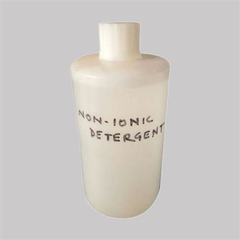 Non Ionic Detergent Pack Size 50 Kg Rs 45 Kilogram Chemo Rex India