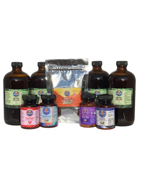 Female Super Cleanse True Health Love